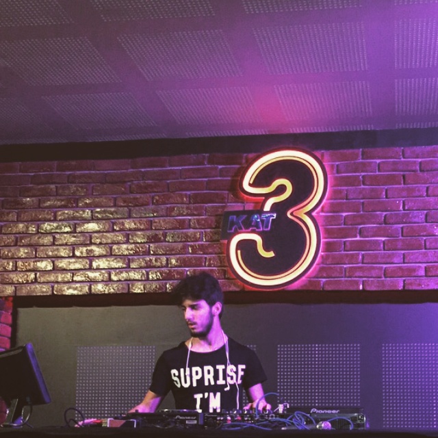 Dj Burak Duran ile Keyifli Bir Röportaj Gerçekleştirdik ! | Magazin ...